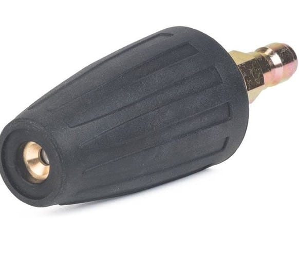 How Does A Turbo Nozzle Work?